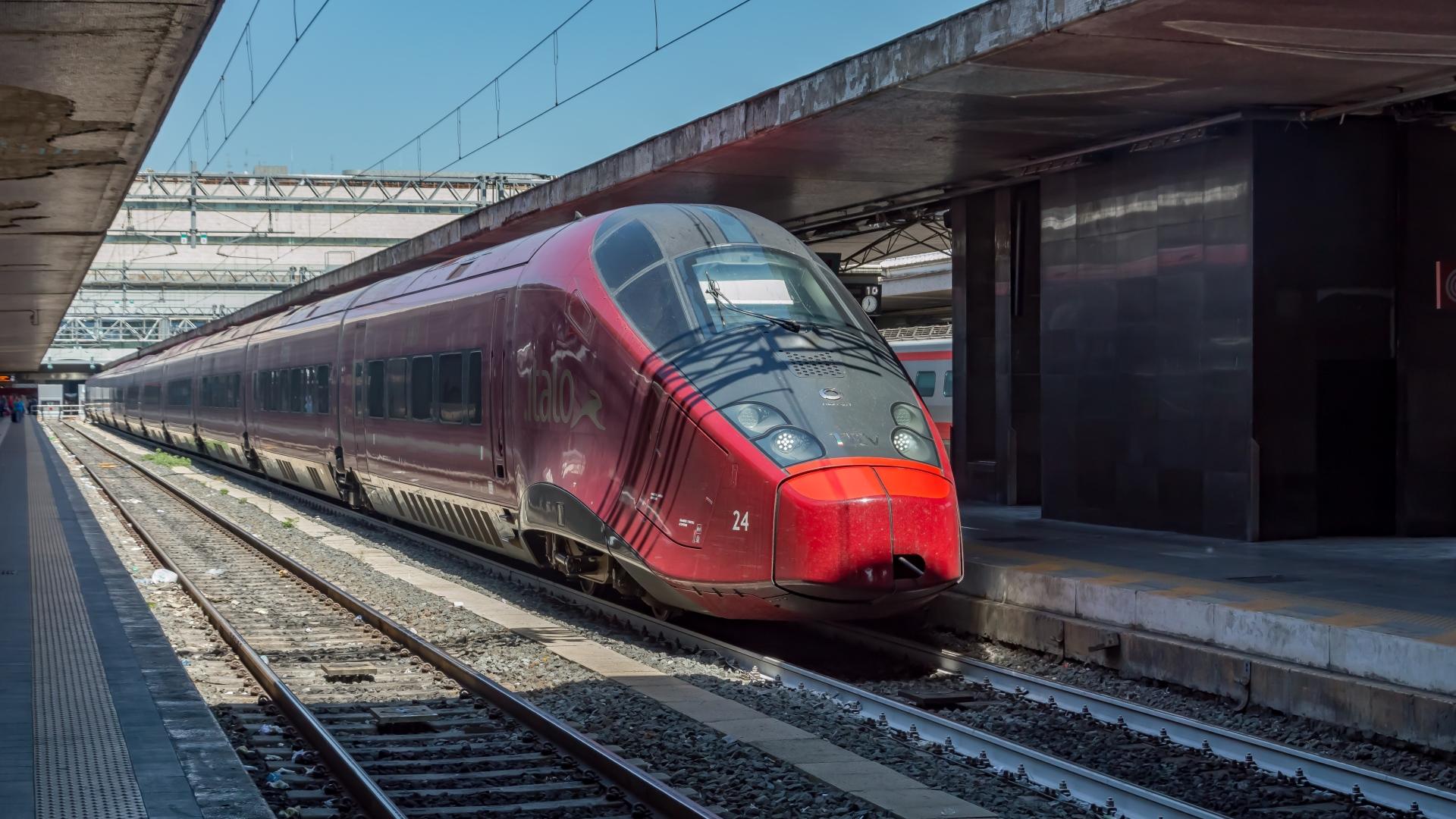 A Roma In Treno Travel Wonderer A Roma In Treno Travel Wonderer
